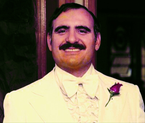 Joseph Conti | News, Sports, Jobs - Post Journal